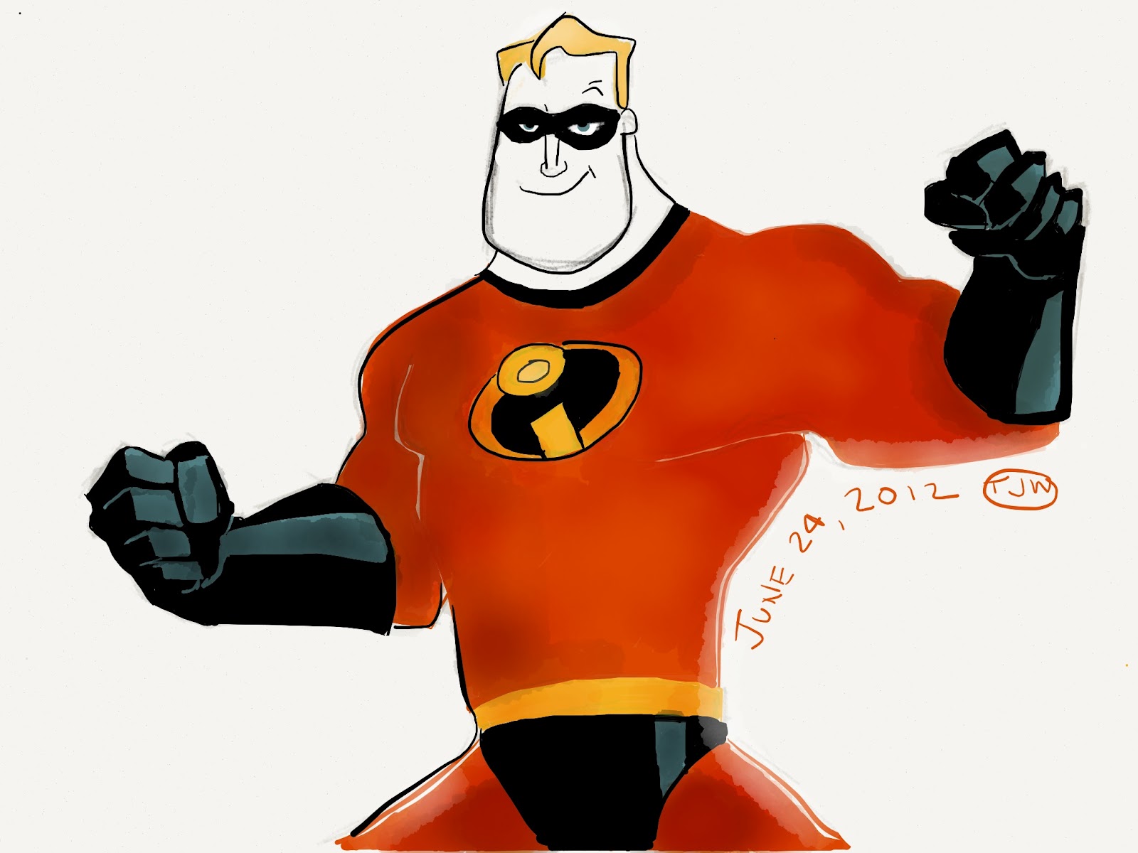 Pixar Fan Art Throughout the Chicago Streets | Pixar Post