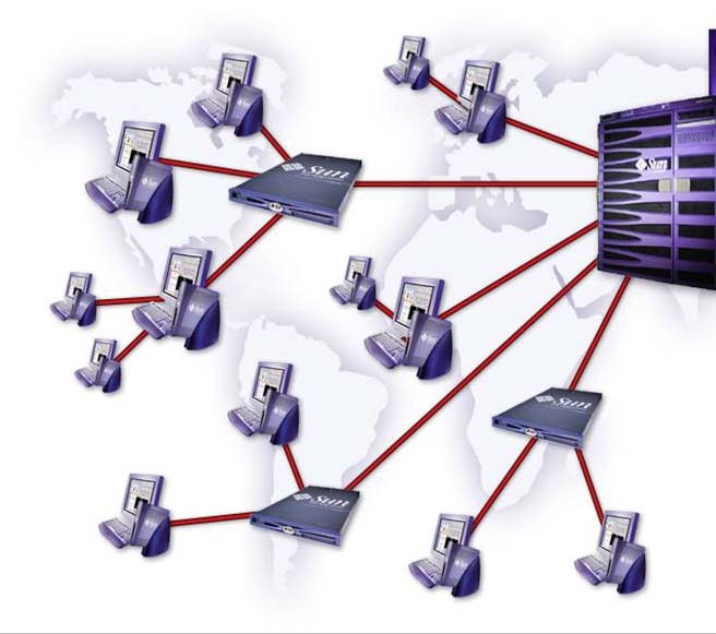 livy_maritza: ¿QUE SON LAS REDES DE COMPUTADORAS?