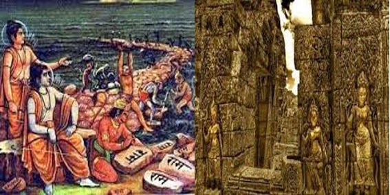 Ada 3 teori masuknya kebudayaan Hindu-Budha ke Indonesia