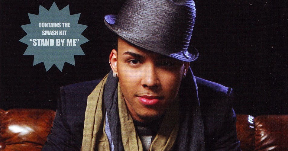 Prince Royce - Prince Royce (2010)