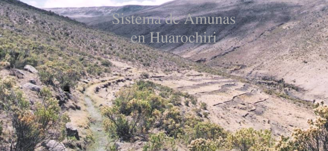 MECANOTECNIA: LA INGENIERÍA DE LOS INCAS