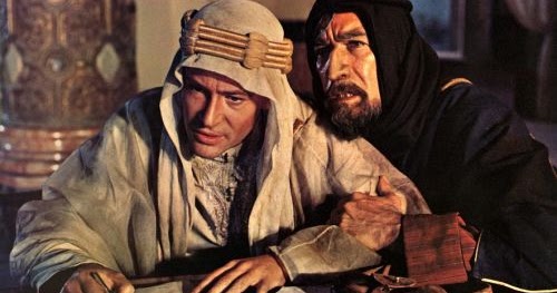 Director Profile: David Lean