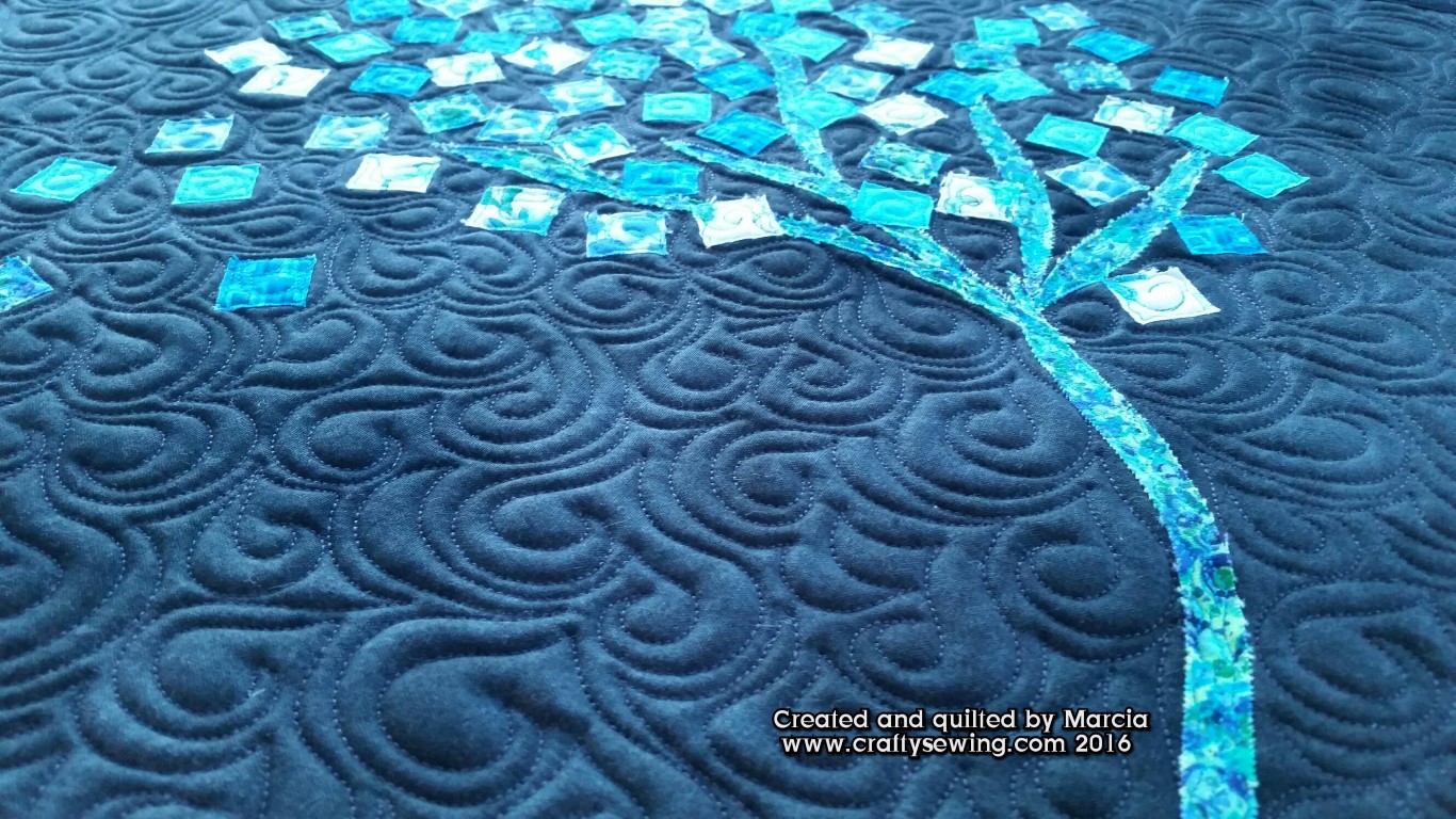 Crafty Sewing & Quilting: If Confetti Grew on Trees....