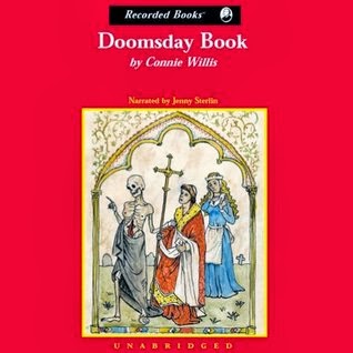 Doomsday Book by Connie Willis: Review | Reading Is Fun Again