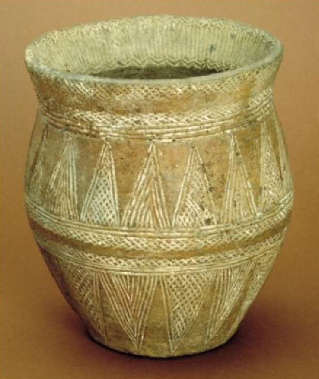 Bell Beaker Blogger: North-East Scotland, Age of Metal (British ...