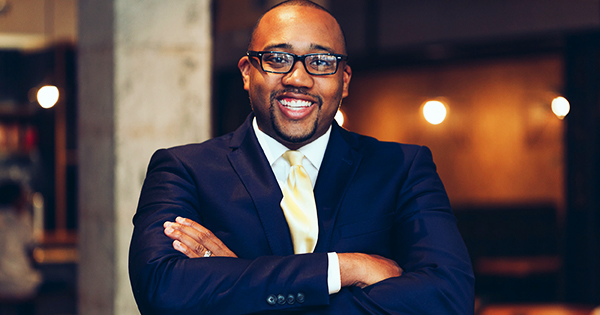 Black PR and Media Strategist Recognized For Work in Case Against R. Kelly