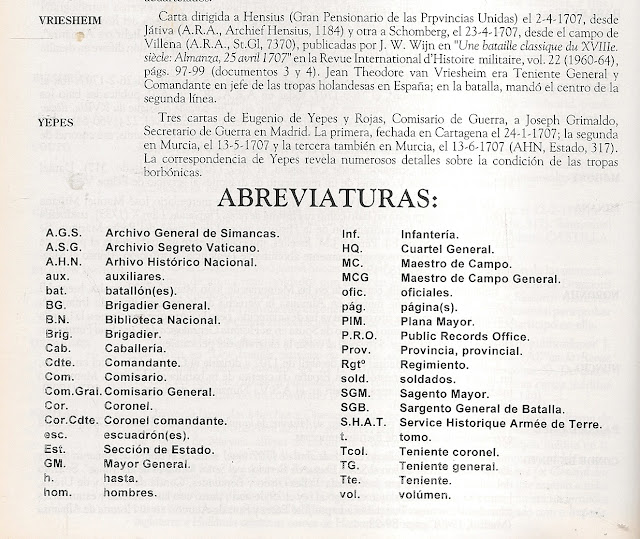 MINIATURAS MILITARES POR ALFONS CÀNOVAS: RESEARCHING & DRAGONA . Vol ...