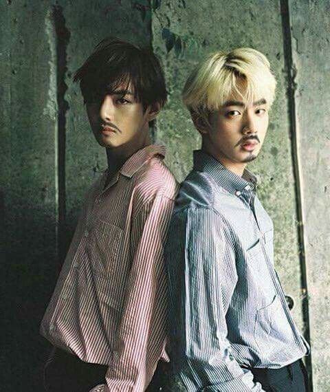 ¿Se ven atractivos?: Así es como lucirían los integrantes de BTS con ...