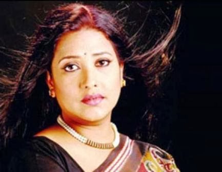 Suborna mostofa - সুবর্না মোস্তফা - Amader Biggapon