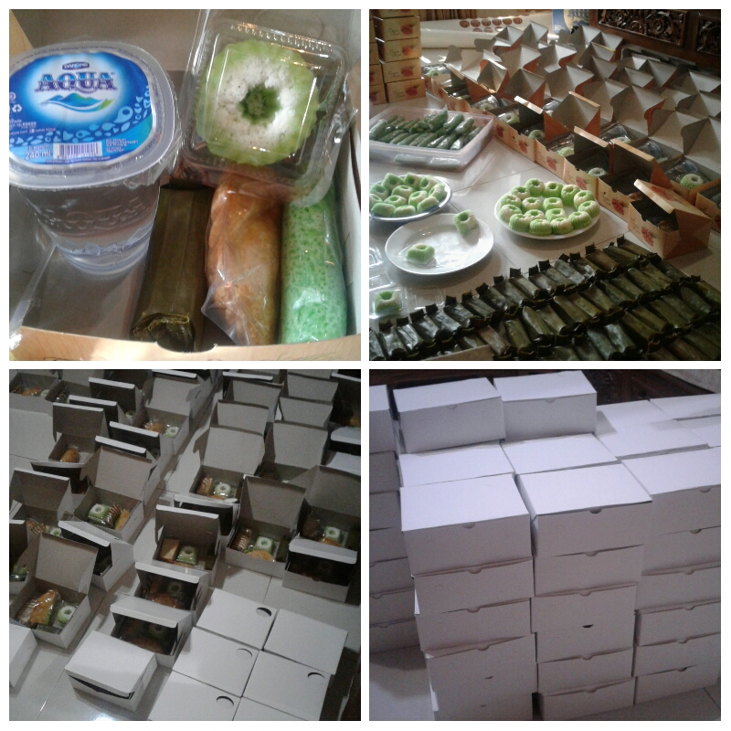 Snack Box Purwakarta, snack box murah purwakarta, snack box enak ...