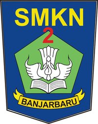 Lukmand Comet's: SMKN 2 BANJARBARU