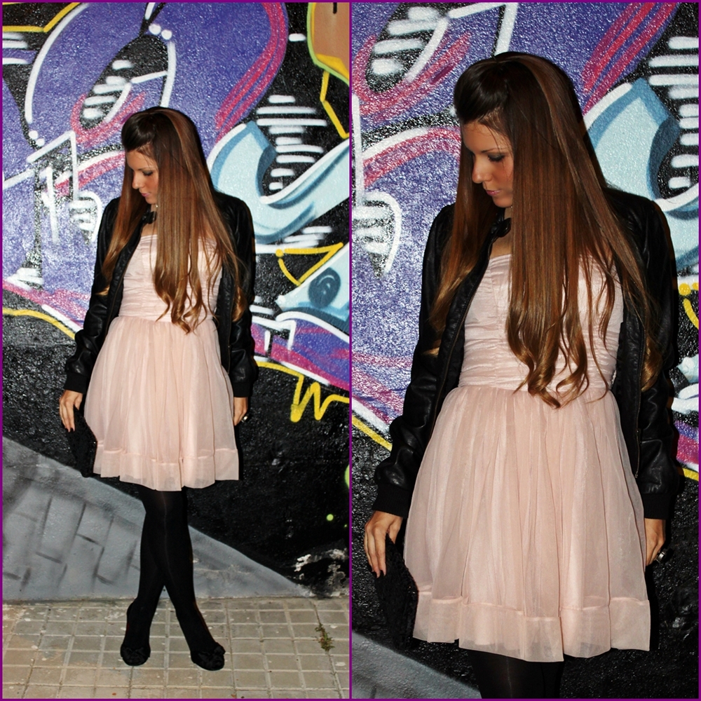 ROCK PRINCESS | EL DIARIO DE NUNY