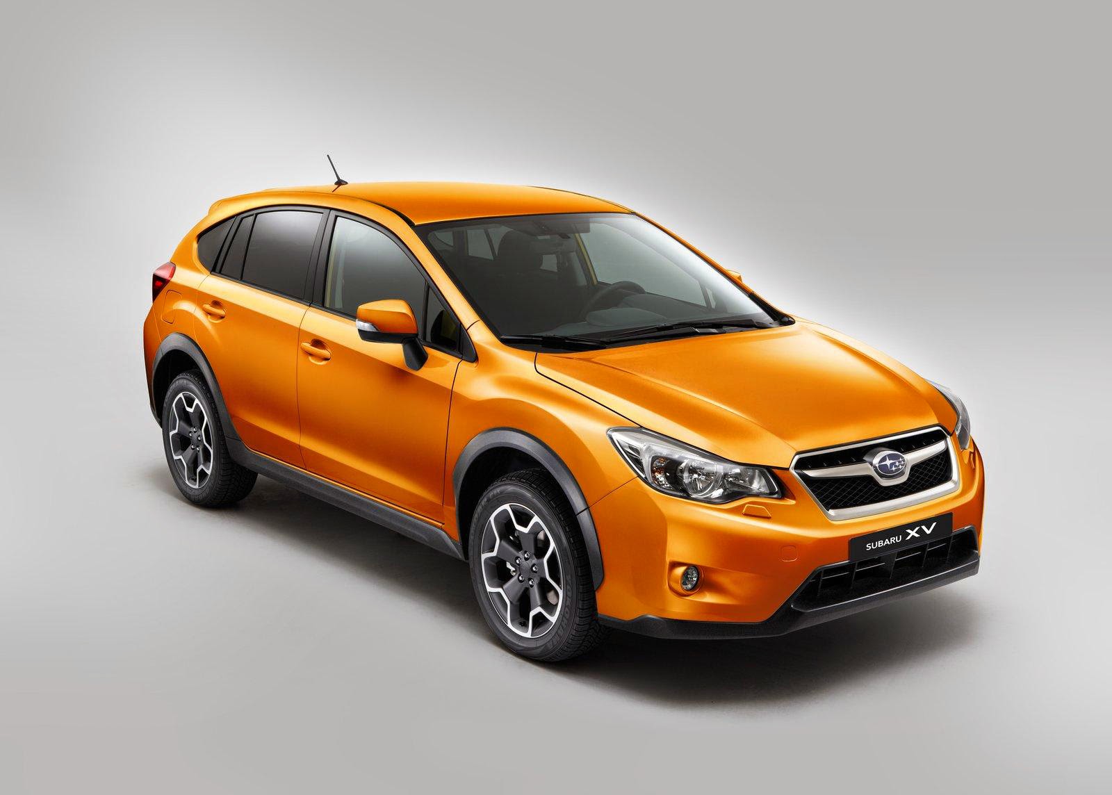 Car News Update: Subaru เติบโตเกินคาดหลังปรับโครงสร้างราคาใหม่