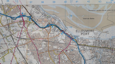 Wales & England Coastal Walk