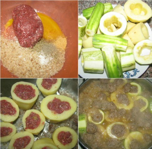 The Teal Tadjine | North African-Inspired Family Traditions + Halal ...