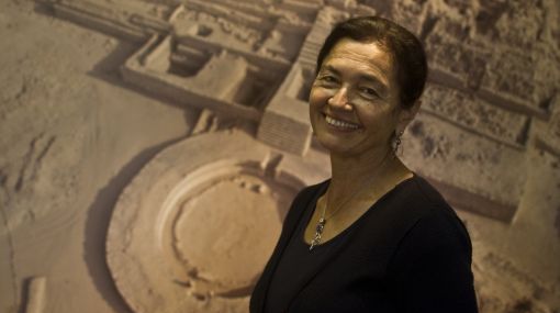 Ruth Shady, la mujer que cambió la historia del Perú