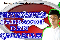 Doktrin Aliran Jabariah dan Qadariah Serta Tokohnya