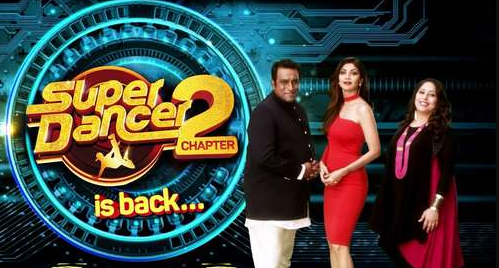 Super Dancer Chapter 2 All Episodes