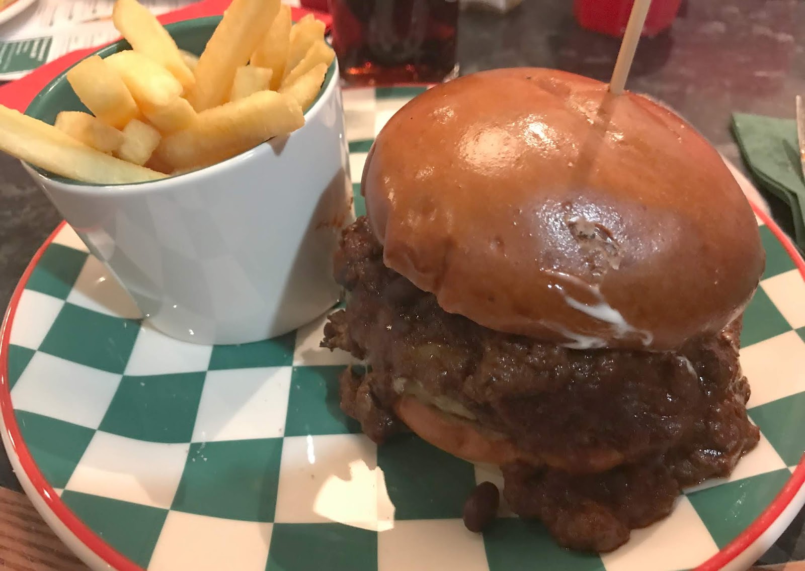 A Family Meal At Frankie & Benny's Metrocentre | Newcastle Family Life