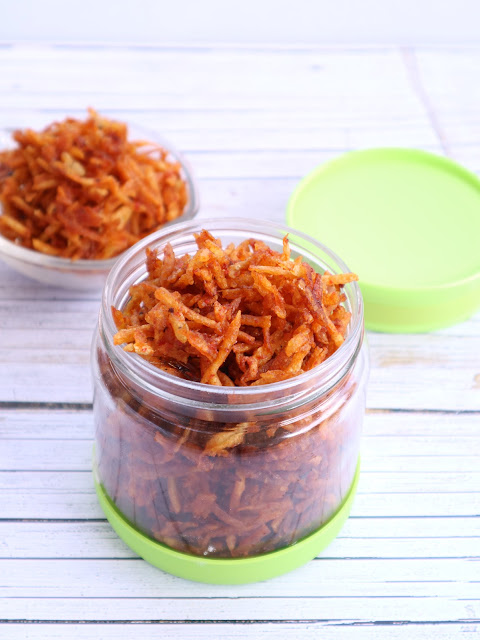 Kentang Mustofa - Direktori Resep Indonesia | Praktis