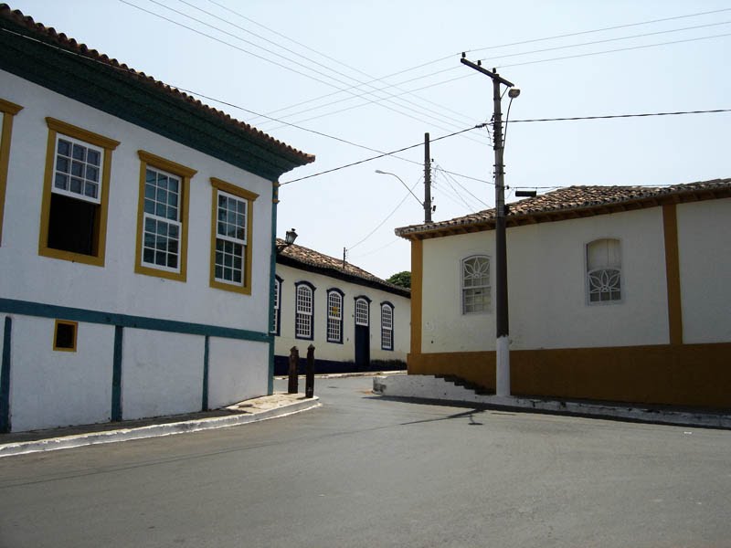 TURISTANDO PELO MUNDO: PARACATU / RICA EM CULTURA E PATRIMÔNIO HISTÓRICO