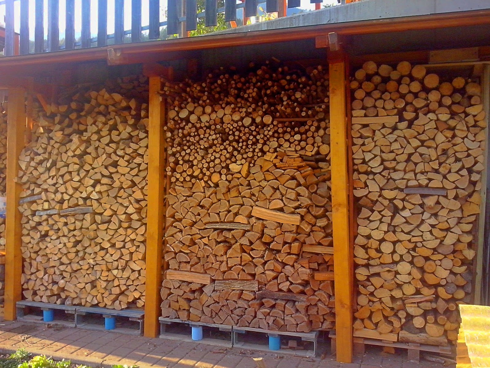 Stufa e camino: il riscaldamento naturale e sostenibile con la legna ...