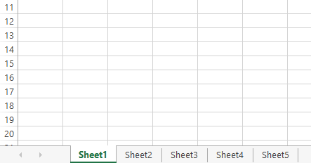 Excel-VBA Solutions: Convert Multiple Excel Sheets to a Single PDF File Manually