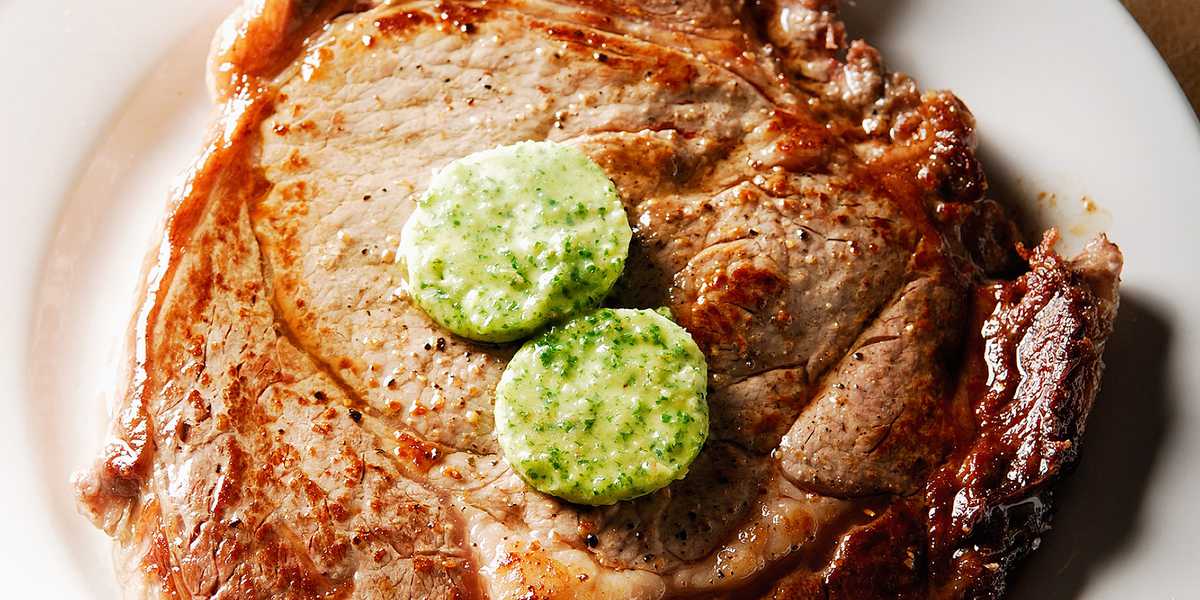 Behind the French Menu: Coeur de Romsteck and Pavé de Rumsteck – Rump ...