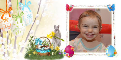 FELICITARI PASTE: Felicitari Paste - Modelele 31 - 33