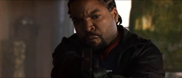 Rated X - Blaxploitation & Black Cinema: All About the Benjamins