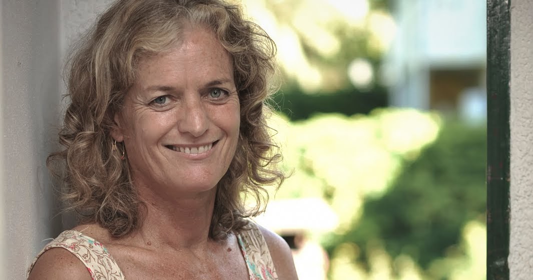 Minibio Inés Garland (Jurado Premio Itaú de Cuento Digital 2016)