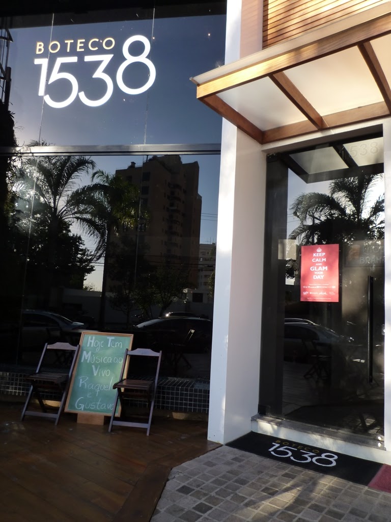 Pink Store by Sami Muller