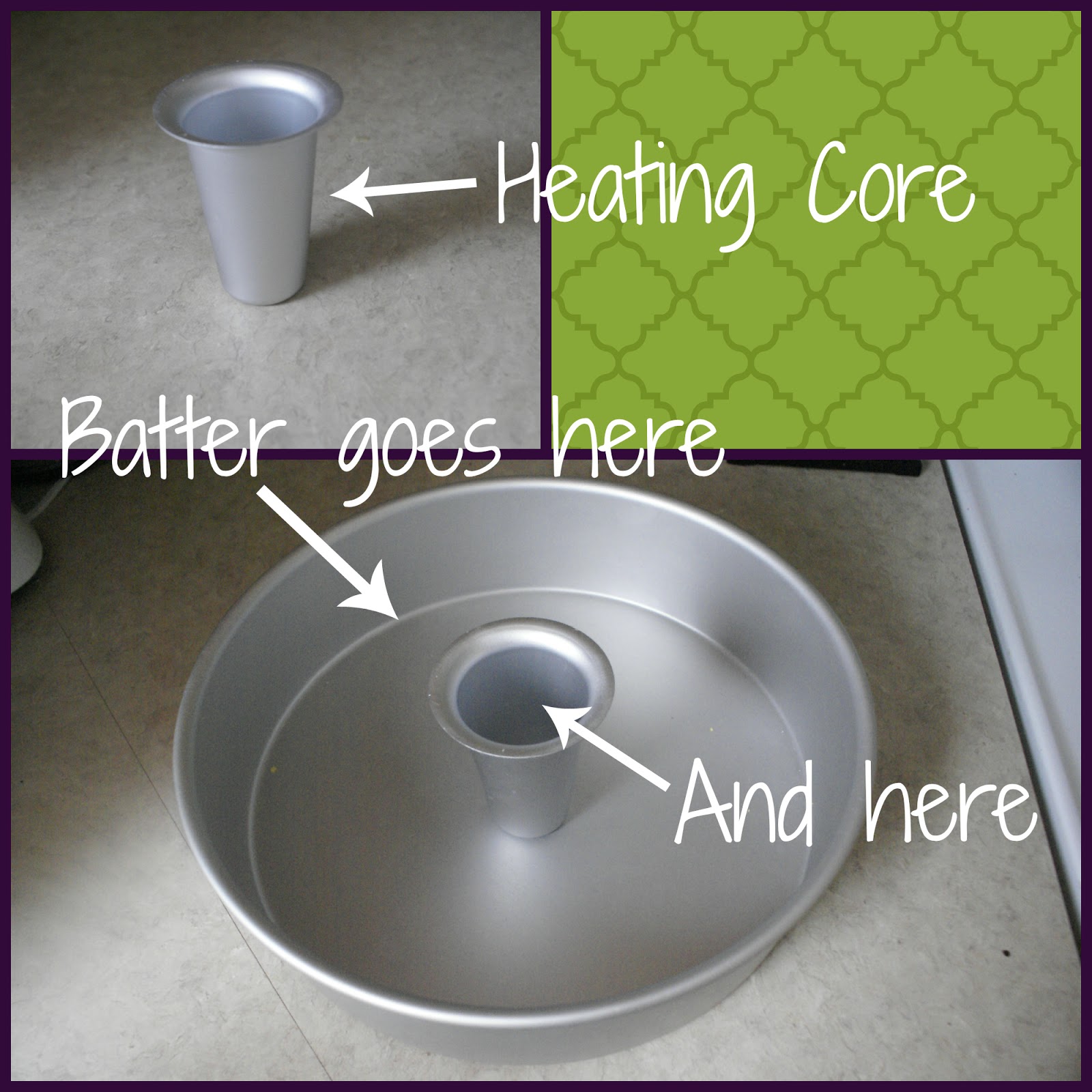 10 Simple Tricks to Bake a Better Cake