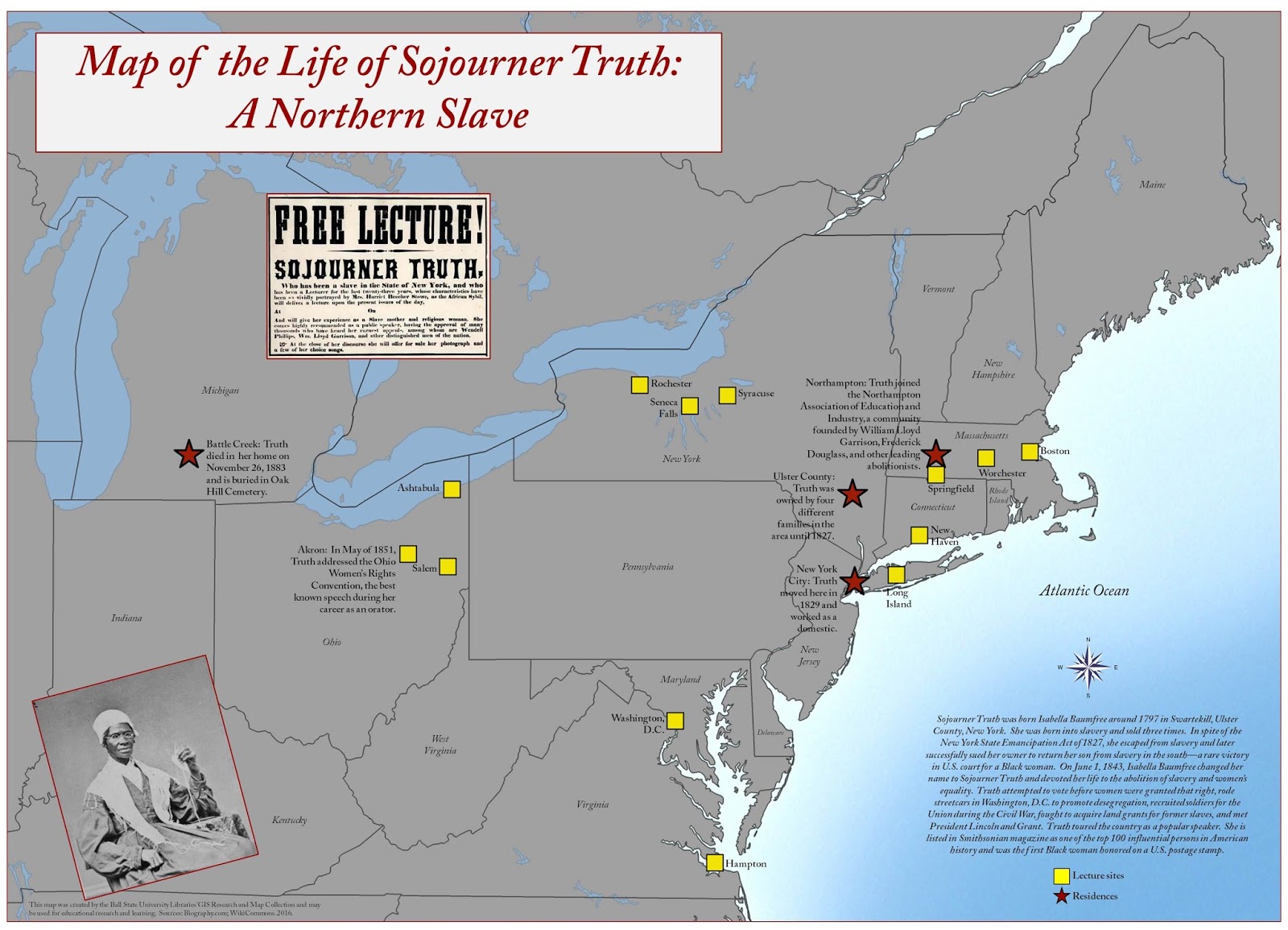 GIS Research and Map Collection: February 2016
