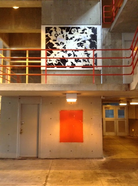 Roosevelt Islander Online: Roosevelt Island Motorgate Garage ...