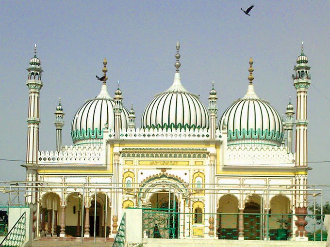 Pakistani Mosques Pics, Top Beautiful Pakistani Mosque With Name
