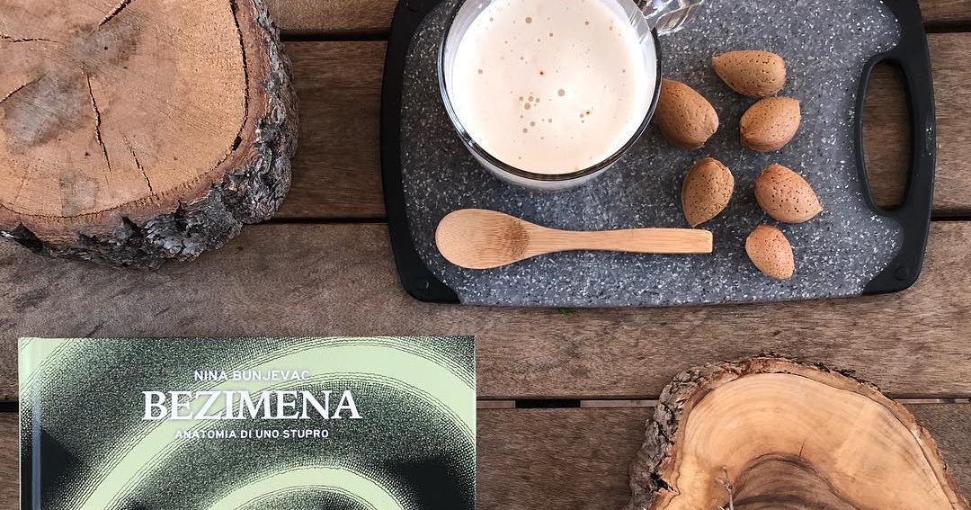 ...il piacere della lettura: Recensione, BEZIMENA di Nina Bunjevac