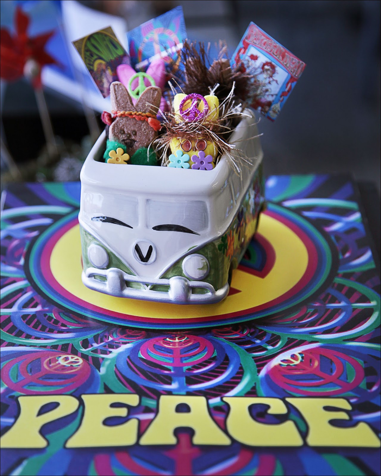 Peeps: Peeps from this year-2013- These Pictures were taken by Durga Garcia