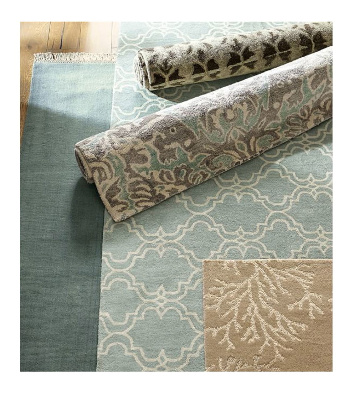 Elegant His and Her Home Office | The Yellow Cape Cod | Bloglovin’