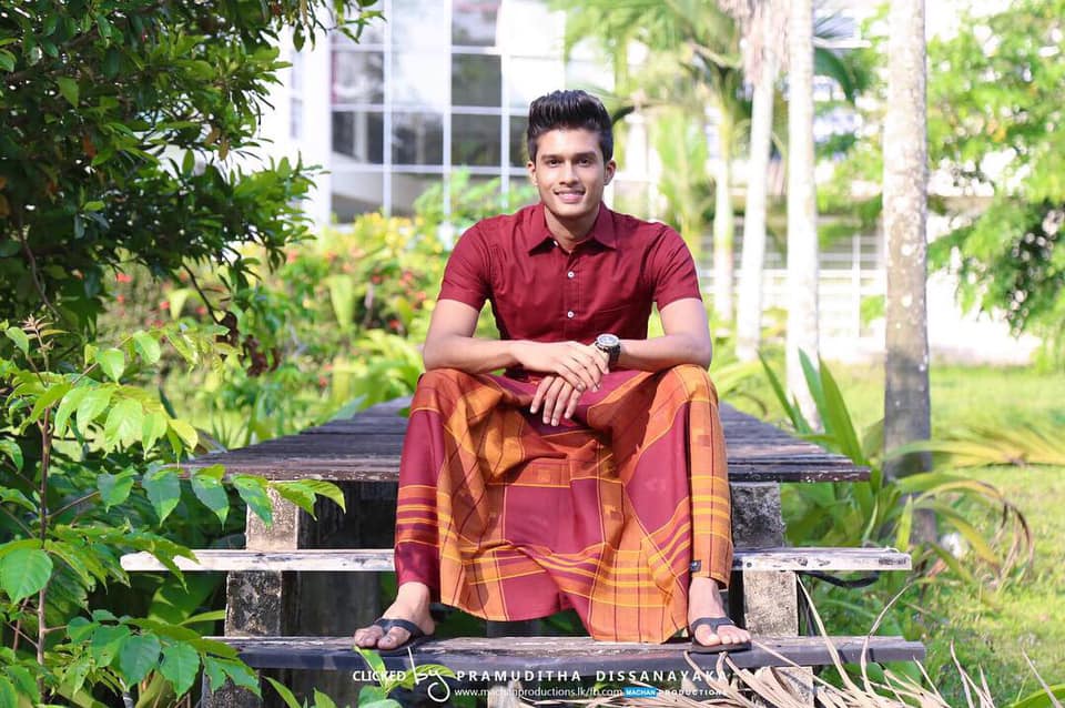 Lavan Abhishek Beautiful Photoshoot | Sangeethe Teledrama Actor