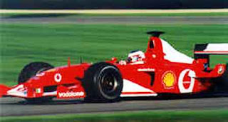 Sweethings on Earth: Ferrero, the Ferrari of Chocolates