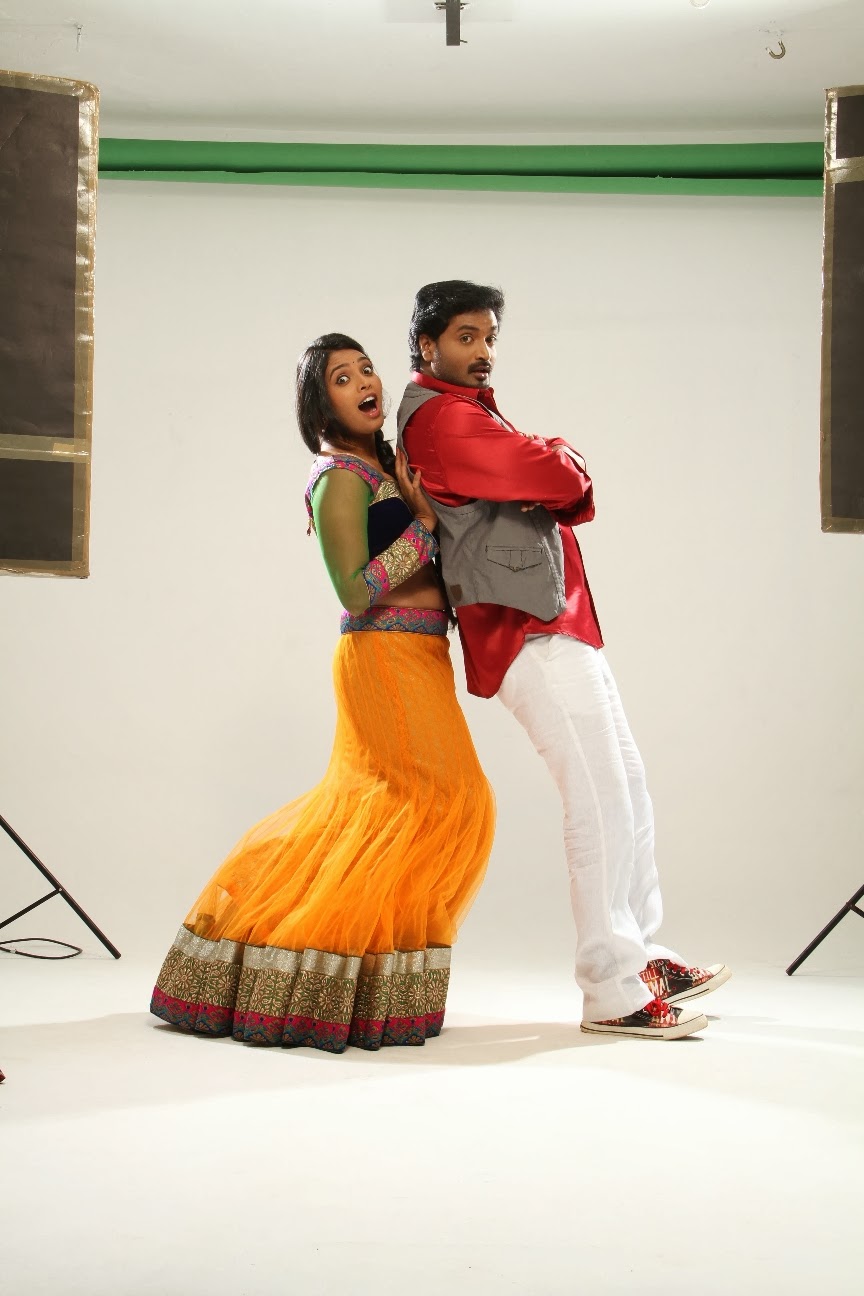picture4comments: Pappali Movie Stills