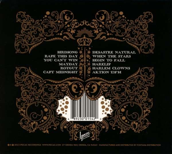 FLASHBACK | ANNIVERSARY | TOMAHAWK MIT GAS