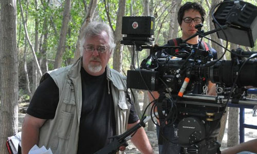 VÍCIO FRENÉTICO: AGENTE VERMELHO, aka Agent Red (2000)