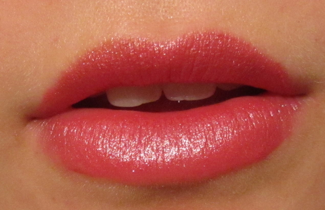 babblingaboutbeauty: My top tips for the perfect pink lip