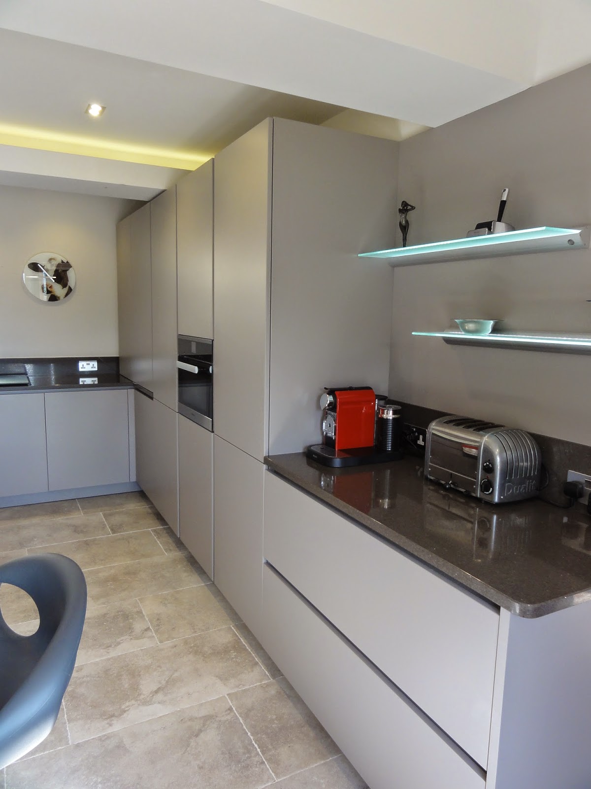 Diane Berry Kitchens - Client Kitchens: September 2014