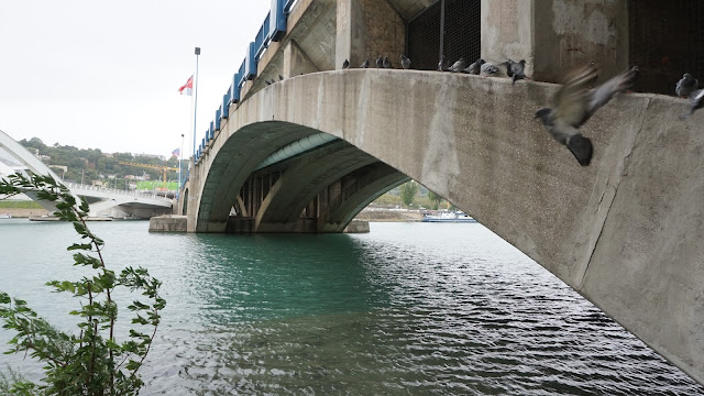 Bridge of the Week: 2016