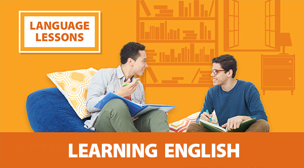 TEACHING AND LEARNING CREATIVE: 5 Tips in Learning English