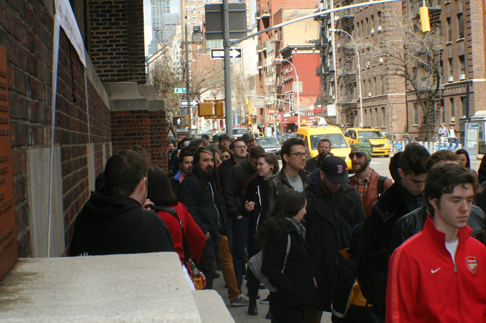 MoCCA-Fest 2014 Convention Recap