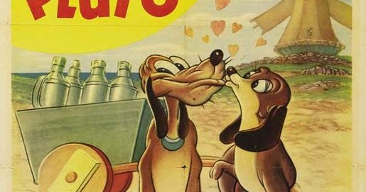 FILMOGRAFIA DISNEY: IN DUTCH